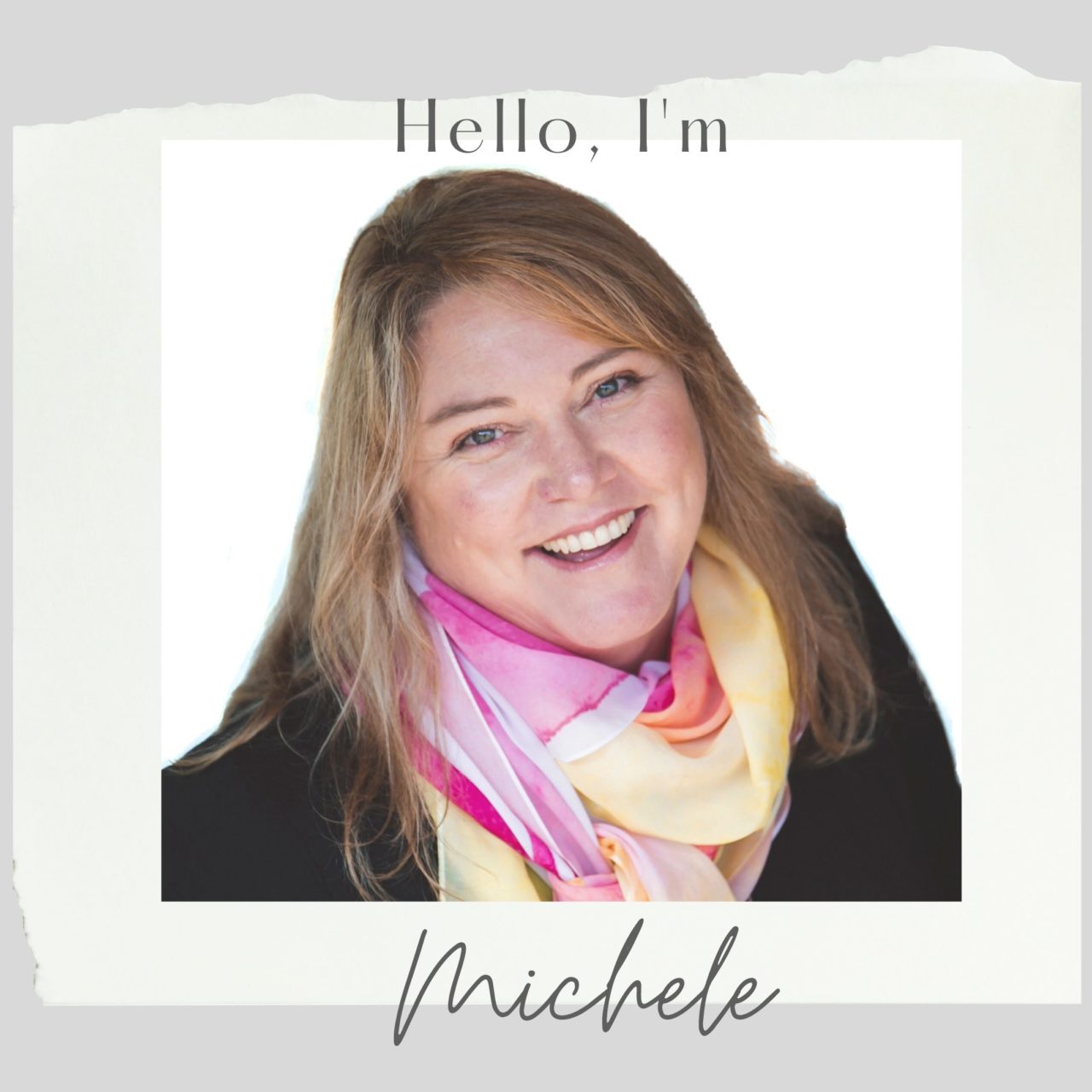 Michele Courage | Abstract Artist